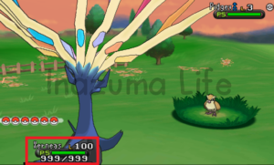 Pokémon X and Y Cheats – All Working Codes (2025)