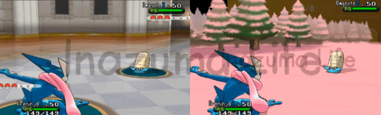 Cheats Pokémon X e Y – Caramelo Raro, Shiny, Masterballs y más