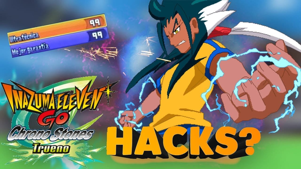 Cheats – INAZUMA LIFE
