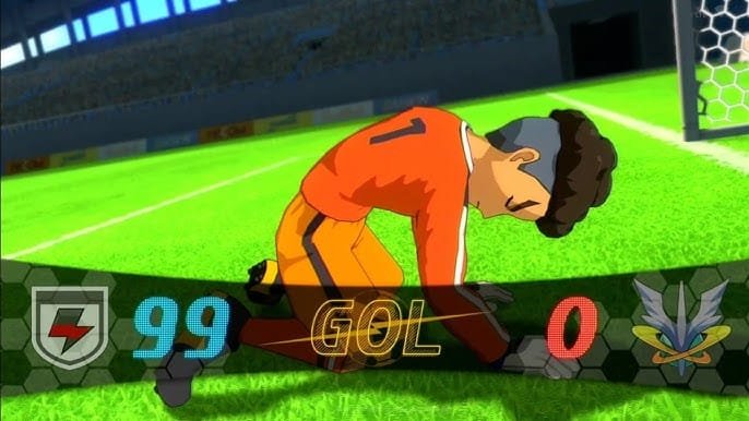 Cheats Inazuma Eleven Victory Road (Beta)