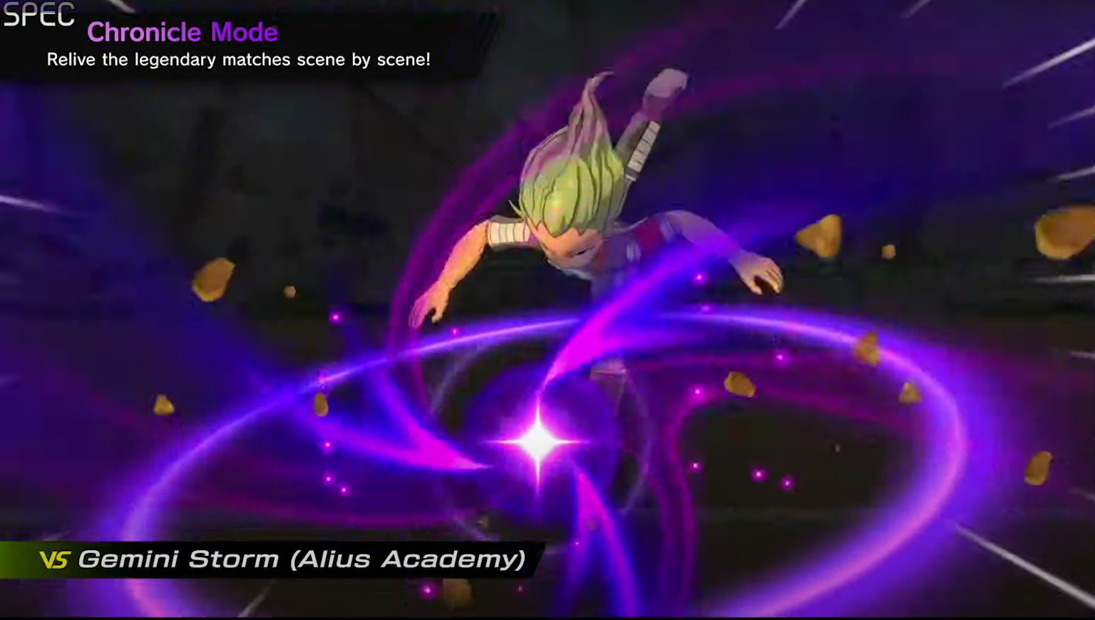 Inazuma Eleven Victory Road: Fecha de Lanzamiento 2025, Precio, Modos y Plataformas [Análisis ...