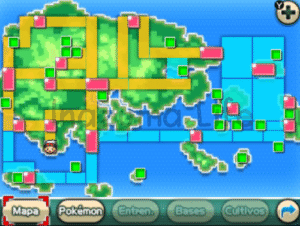 Pokémon Omega Ruby & Alpha Sapphire Cheats – Rare Candy, Shiny & More