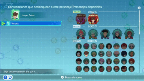 Cómo fichar a Harper Evans en Inazuma Eleven: Victory Road | Guía Completa